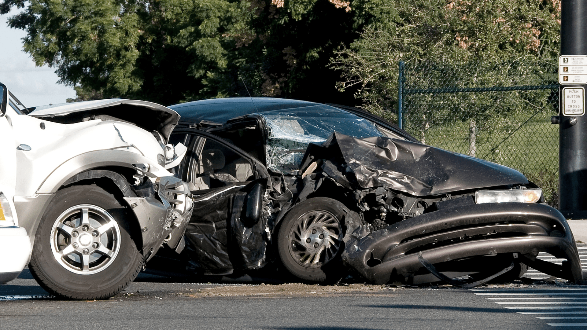 How is Fault Determined in a T-Bone Accident In Illinois?