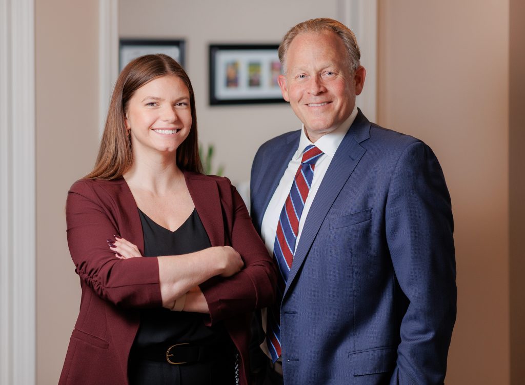 Lewis Law Firm Reaches Record $18 Million Settlement | Lewis Injury Law